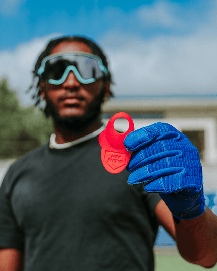 Hit Hero Baseball Multi-Positional Thumb Guard - Unleash Your Swing ...