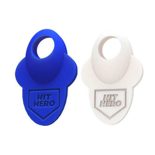 Hit Hero Baseball Multi-Positional Thumb Guard - Unleash Your Swing ...