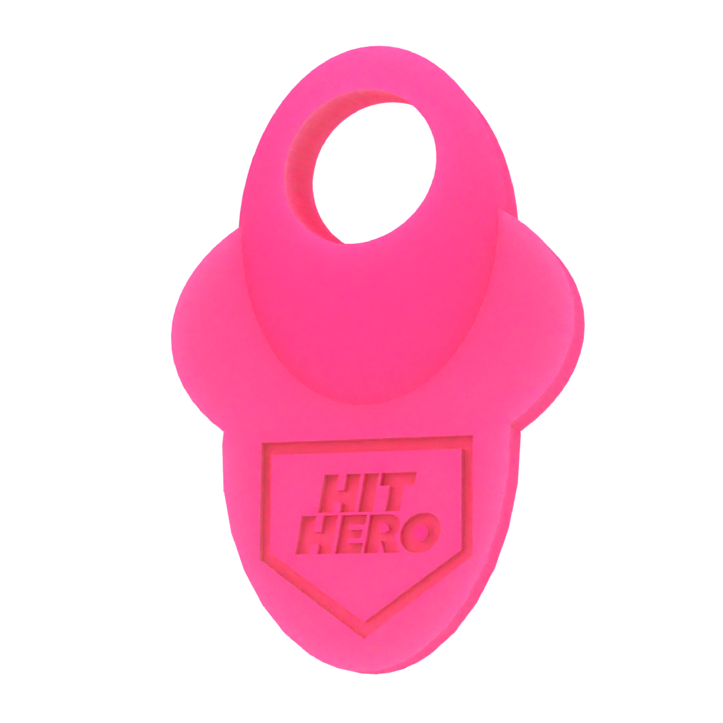 Hit Hero Baseball Multi-Positional Thumb Guard - Unleash Your Swing ...