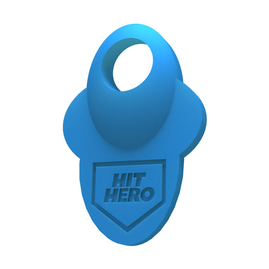 Hit Hero Baseball Multi-Positional Thumb Guard - Unleash Your Swing ...