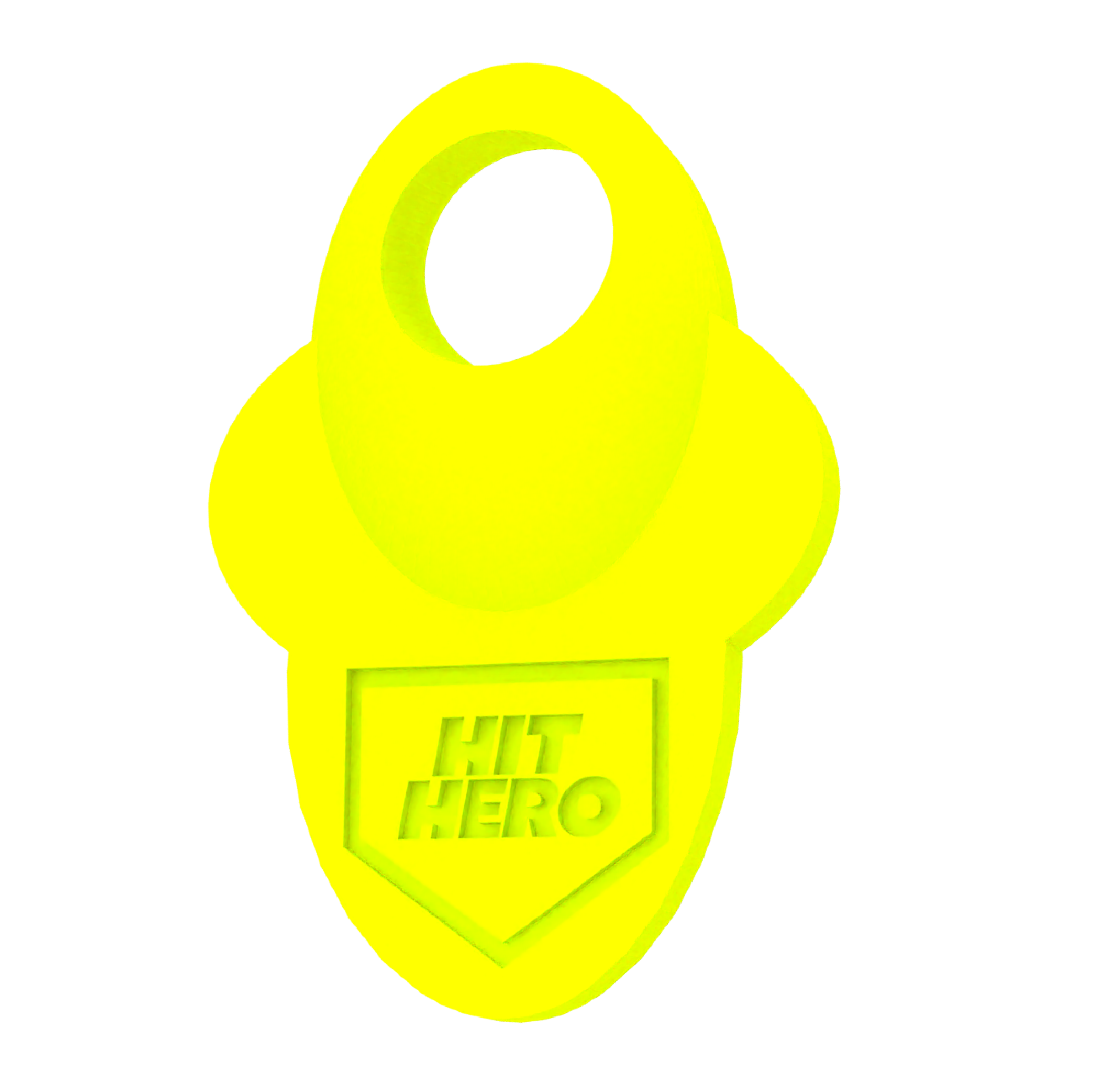 Hit Hero Baseball Multi-Positional Thumb Guard - Unleash Your Swing ...