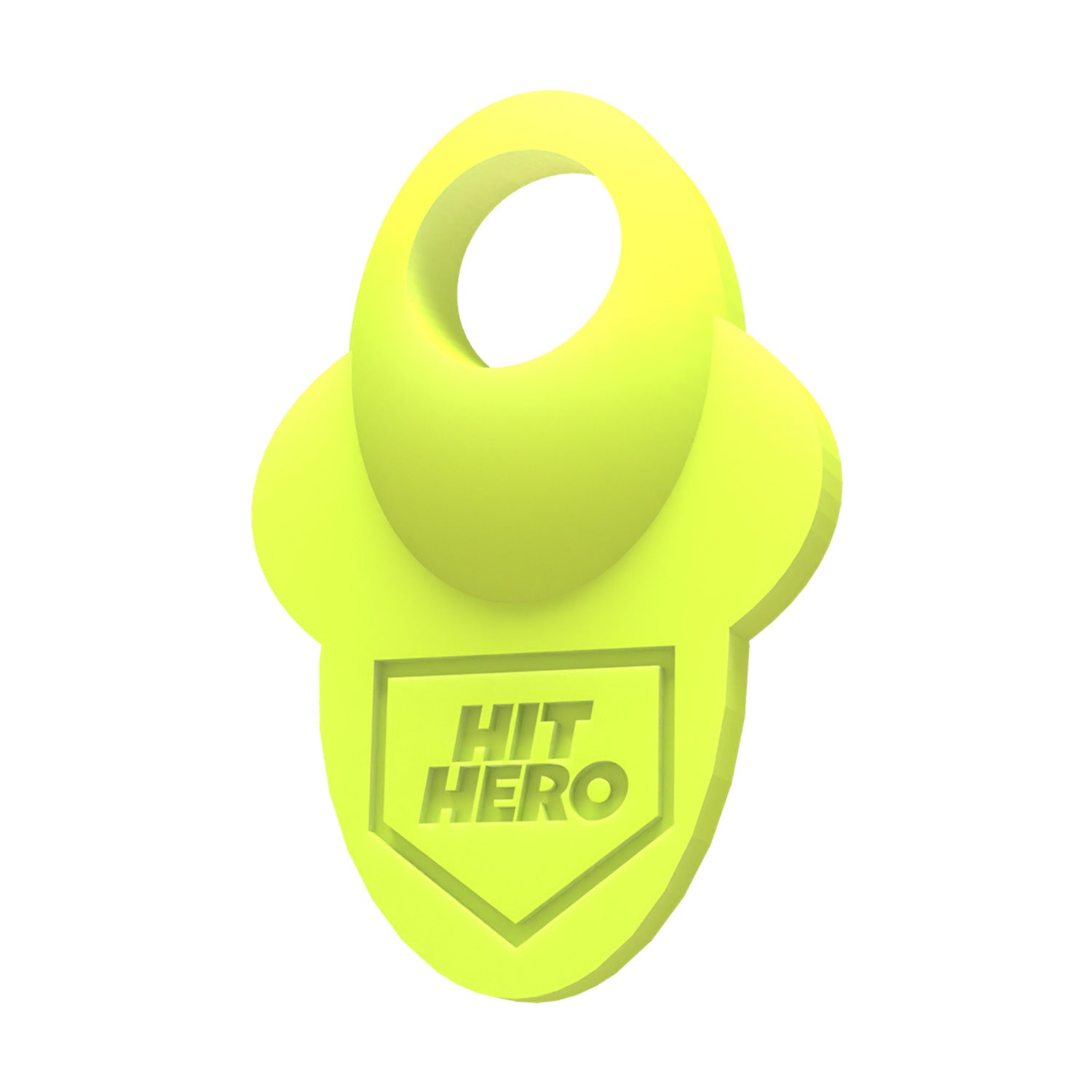 Hit Hero Baseball Multi-Positional Thumb Guard - Unleash Your Swing ...