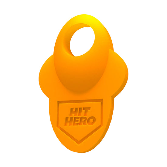 Hit Hero Baseball Multi-Positional Thumb Guard - Unleash Your Swing ...
