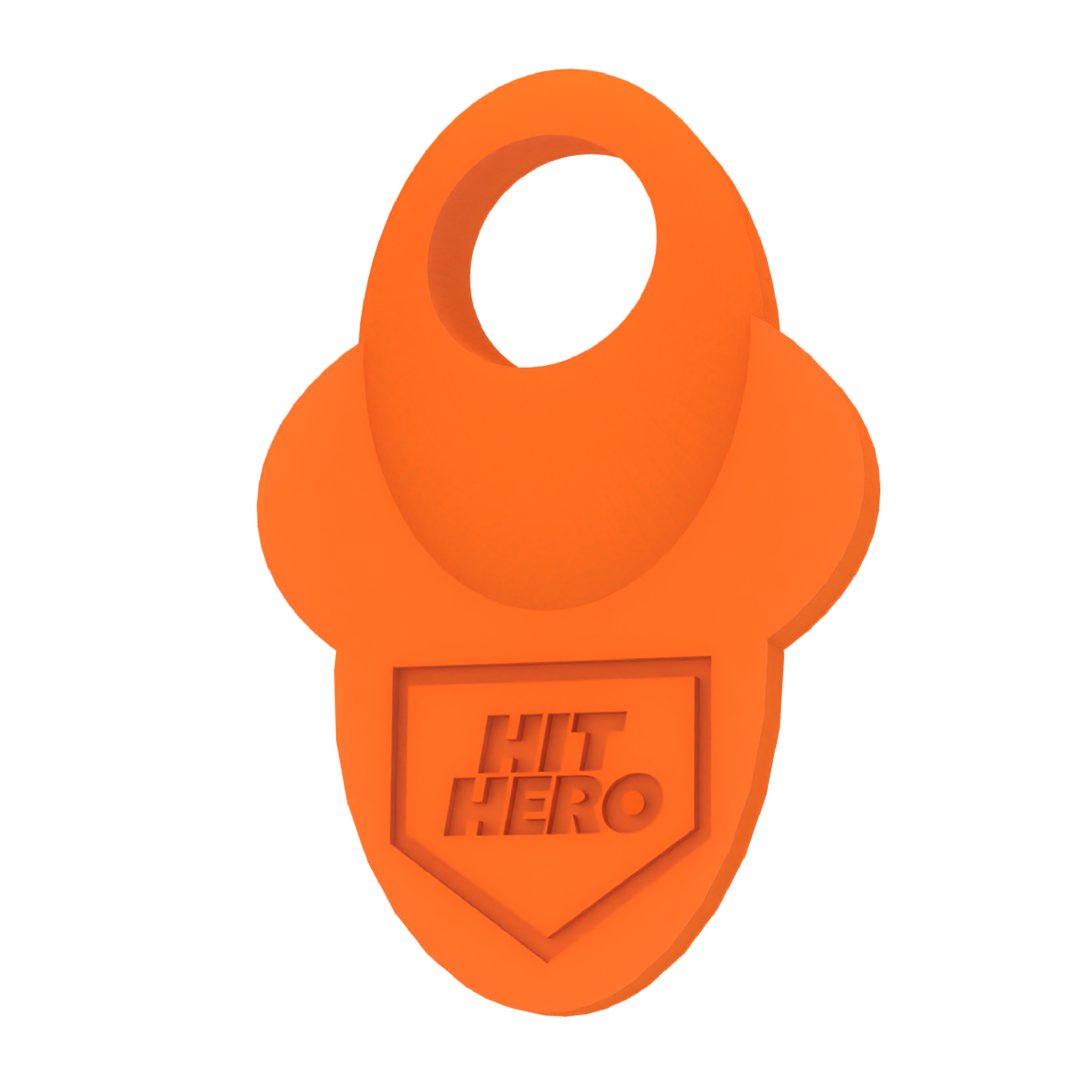 Hit Hero Baseball Multi-Positional Thumb Guard - Unleash Your Swing ...