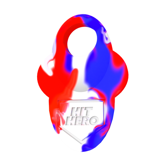 Hit Hero Baseball Multi-Positional Thumb Guard - Unleash Your Swing ...