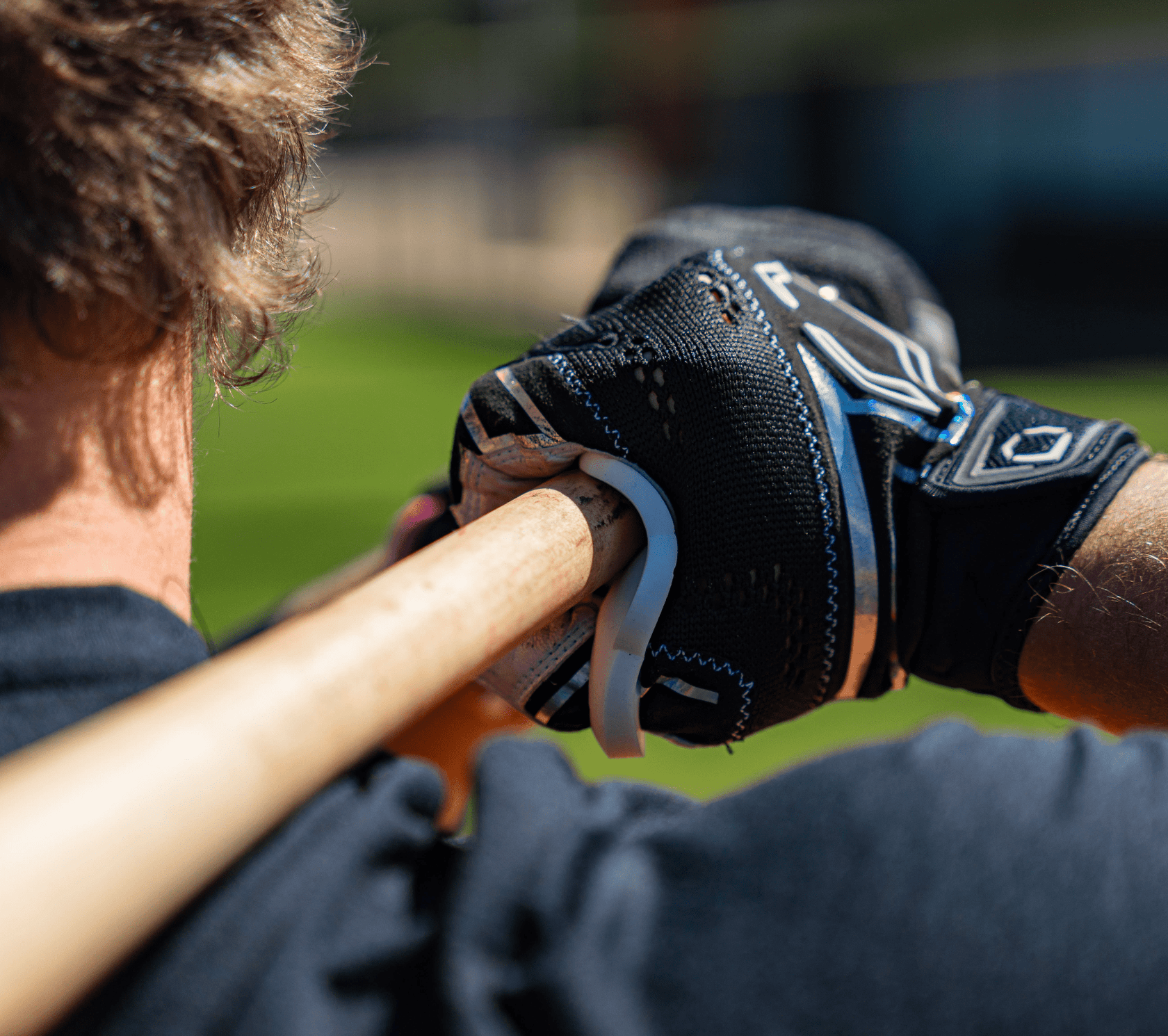 Hit Hero Baseball Multi-Positional Thumb Guard - Unleash Your Swing ...